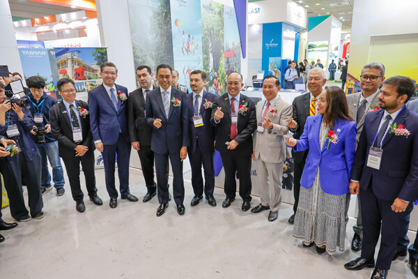 서울 한복판에서 어디로든 떠나요! SITF 2025 막 올랐다