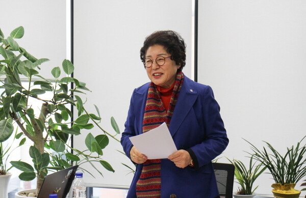 서울관광 키울 새해 전략…“현장의 목소리 듣고 불합리한 제도 개선”