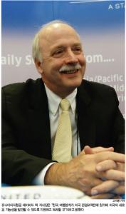 [인터뷰] 유나이티드항공 데이비드 럭 David Ruch 한국지사장 “미국 새 가능성 발굴 위한 지원 아끼지 않겠다”